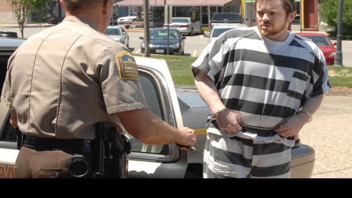 Christopher Harris sentenced to five life terms for Gee family murders ...