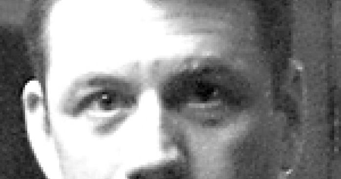 Thomas, Coy Joe