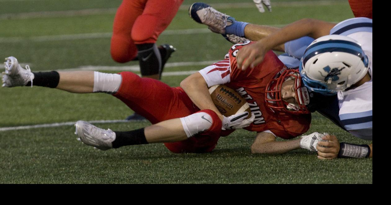 Football coaches taking player safety more seriously