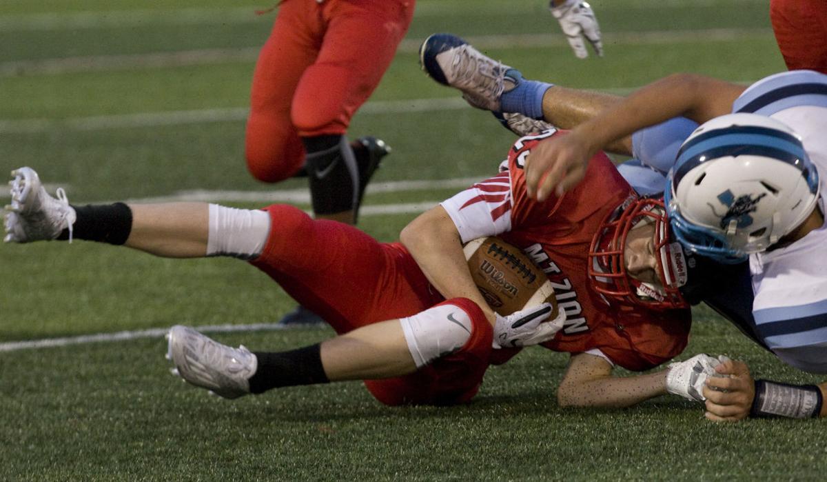 Football coaches taking player safety more seriously | Health | herald ...