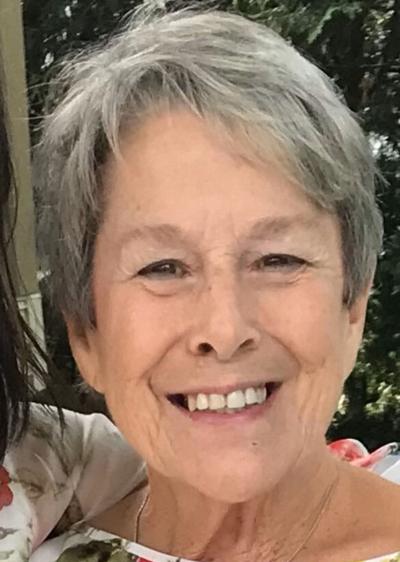 Geraldine Viola Roustio