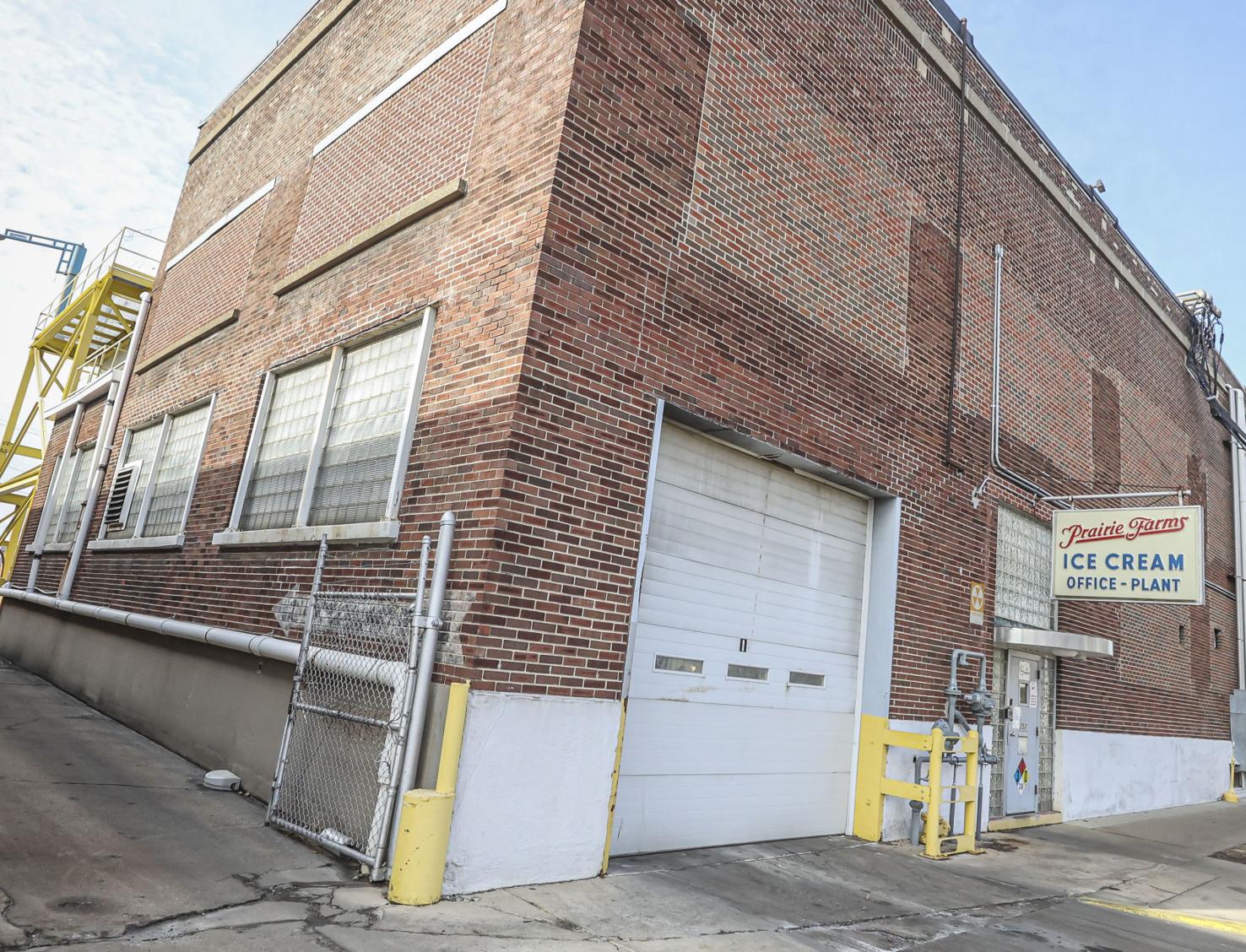 Oregon-based Tillamook buys former Prairie Farms plant in Decatur