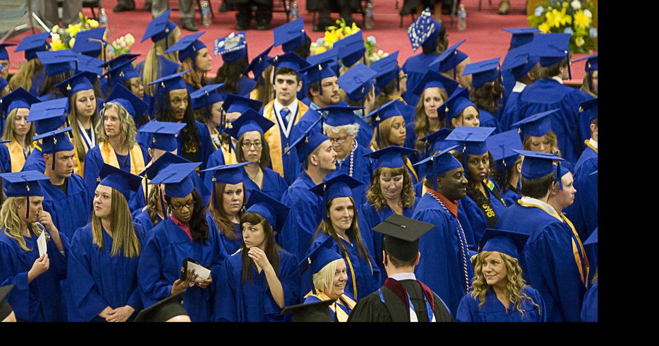 Fill out that FAFSA: College financial aid goes fast 💰