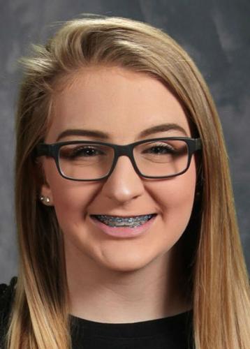 Meet the graduates: Neoga High School