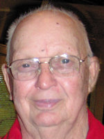 Logan, Richard Eli