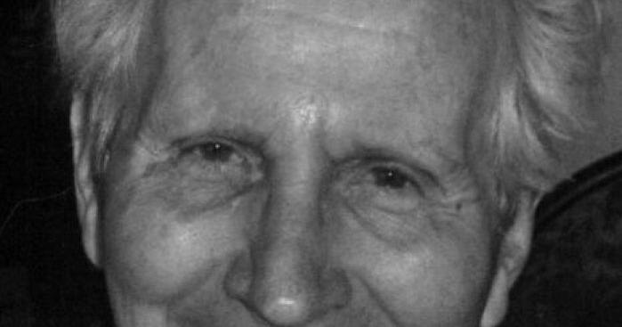 Gilbert Fletcher, 80