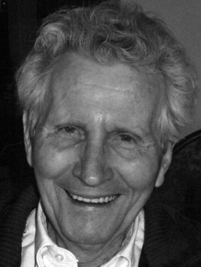 Gilbert Fletcher, 80