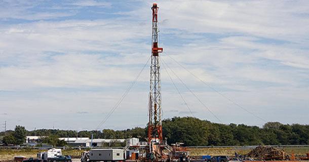 ADM begins carbon dioxide injection process