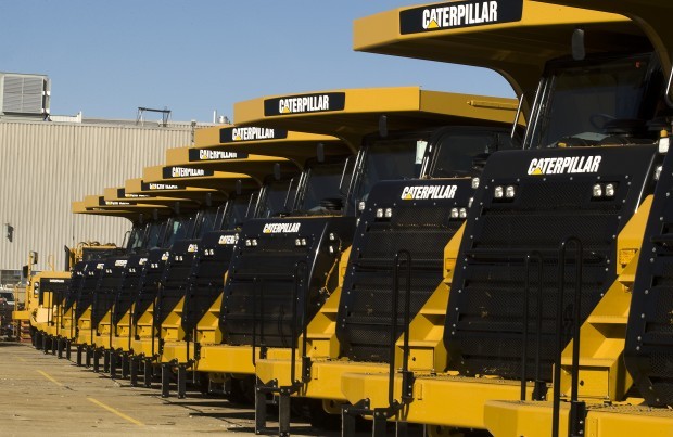 Battered, not beaten, Decatur's economy builds toward turnaround in 2011