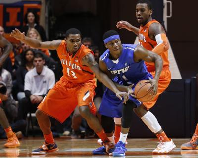 Abrams would do well to draw from past