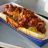 Eating Badly: The great ballpark encased meats tour