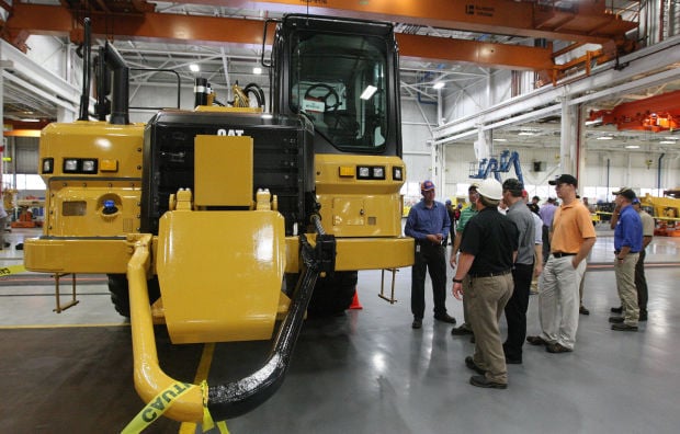 Decatur company still in running for Coolest Thing Made in Illinois title