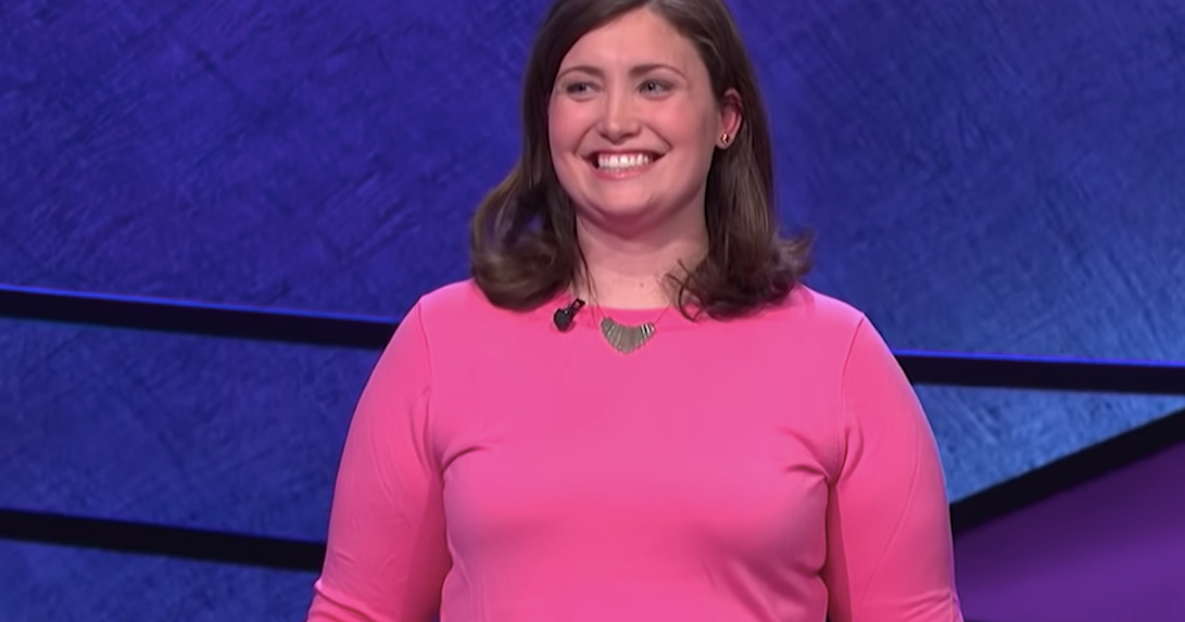 #10. Julia Collins