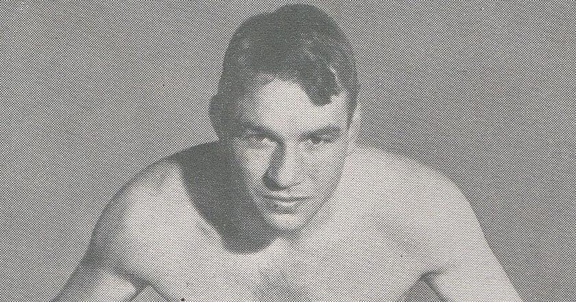 Photos: Decatur boxer Ken Overlin was middleweight champion in 1940-41