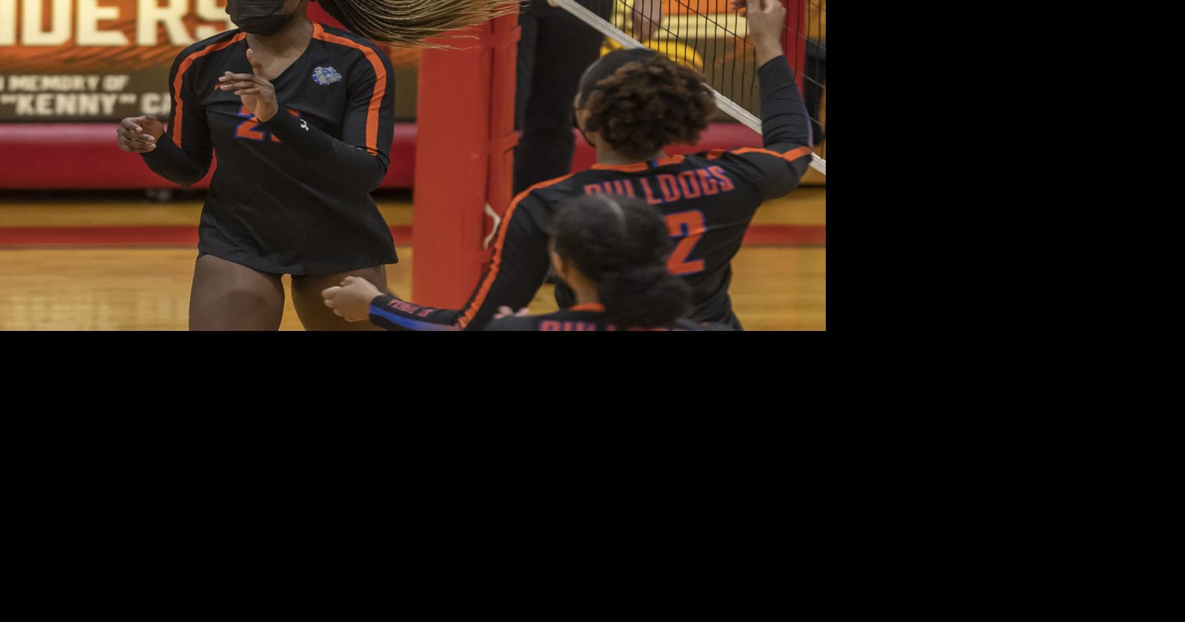 Check out the Central Illinois Conference All-Conference volleyball ...