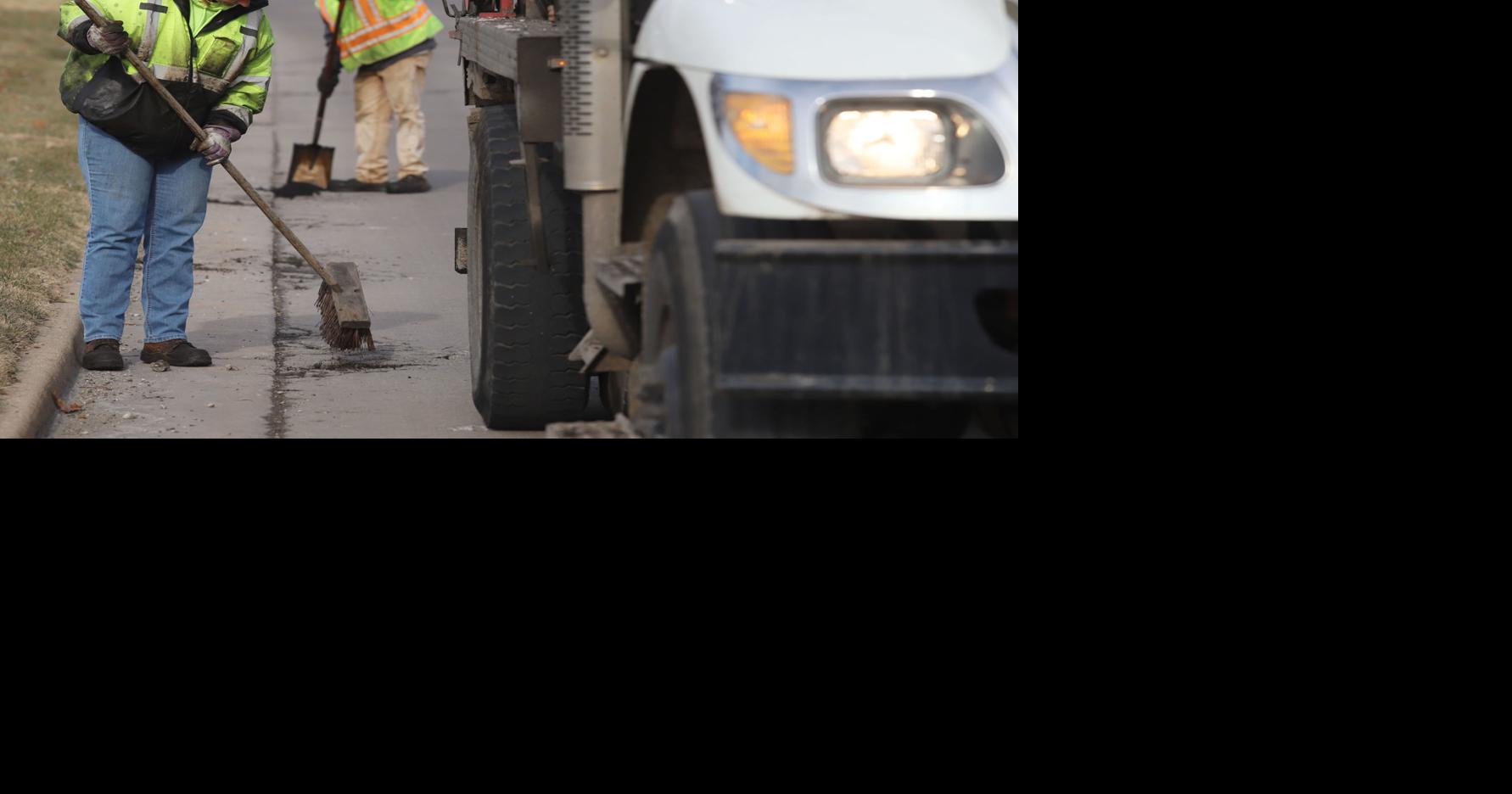 Here's where $48 million in Decatur infrastructure projects are planned