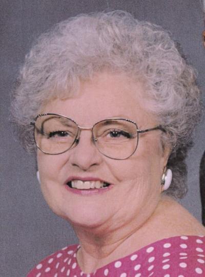 Abel, Patricia Lee