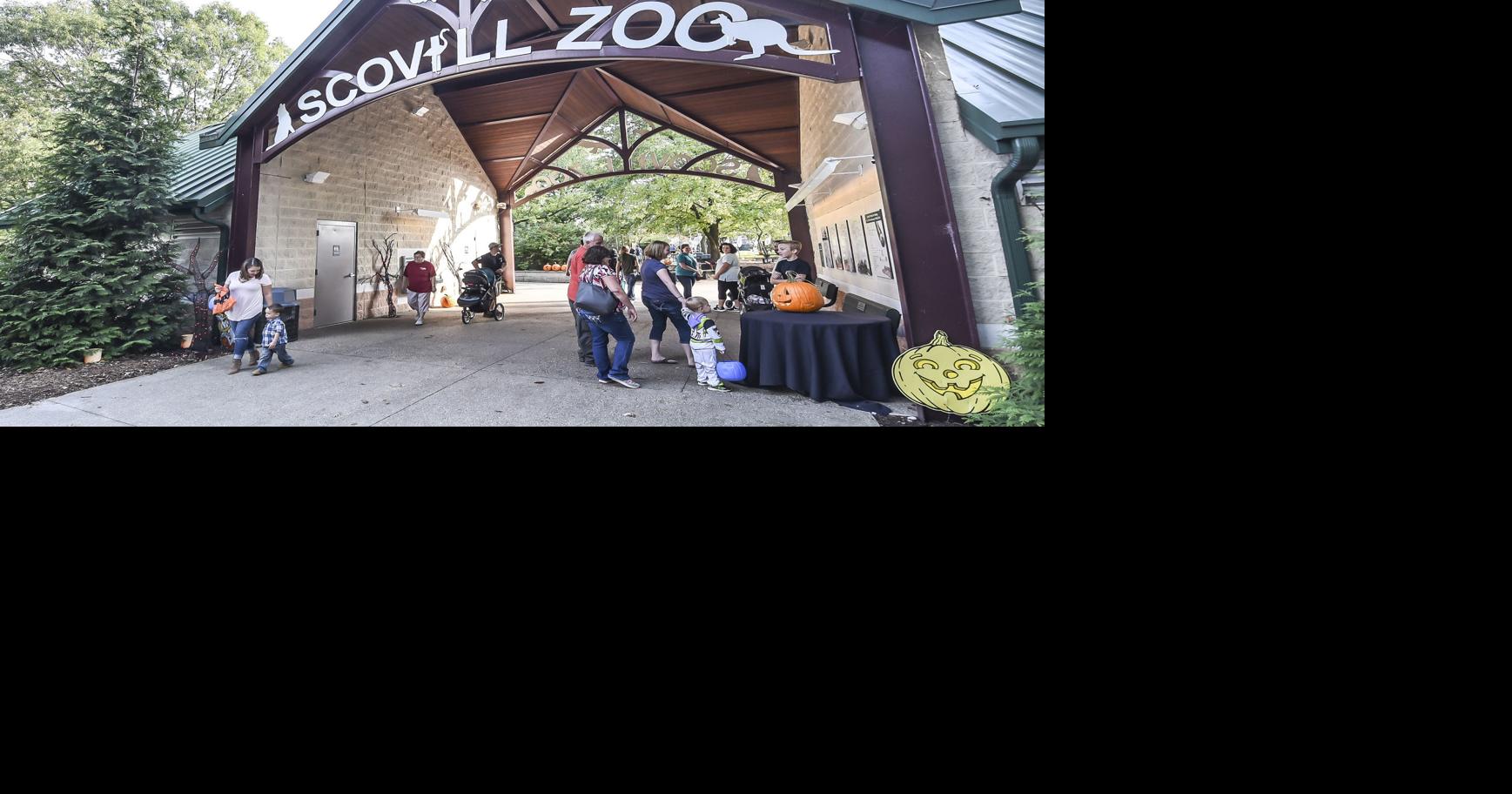 PHOTOS: 2017 Boo at the Scovill Zoo
