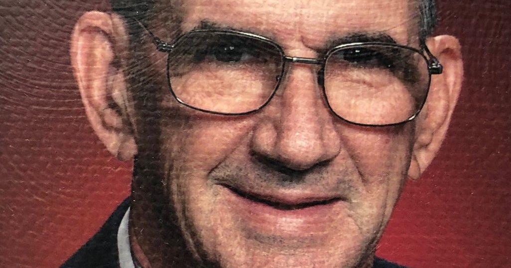 Leo "Lawrence" Steffen