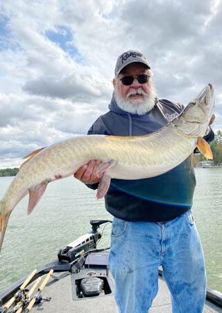 James "Shark" Michael Kramer