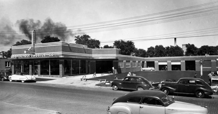 31 photos from Decatur's past