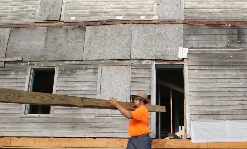 Michigan county sued over treatment of Amish residents