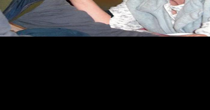 Mr. and Mrs. Jerry Zientara