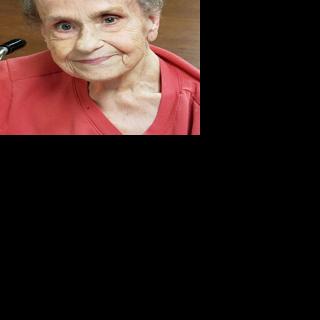 Ruth Faye Foster