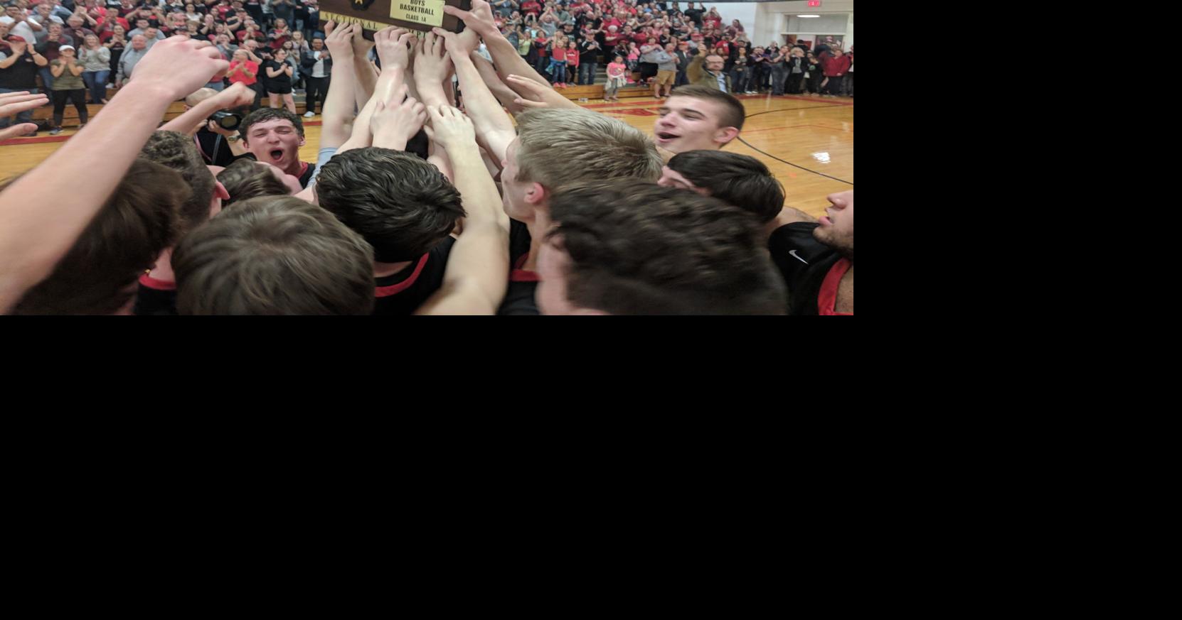 Central A&M boys win first sectional championship since 2007