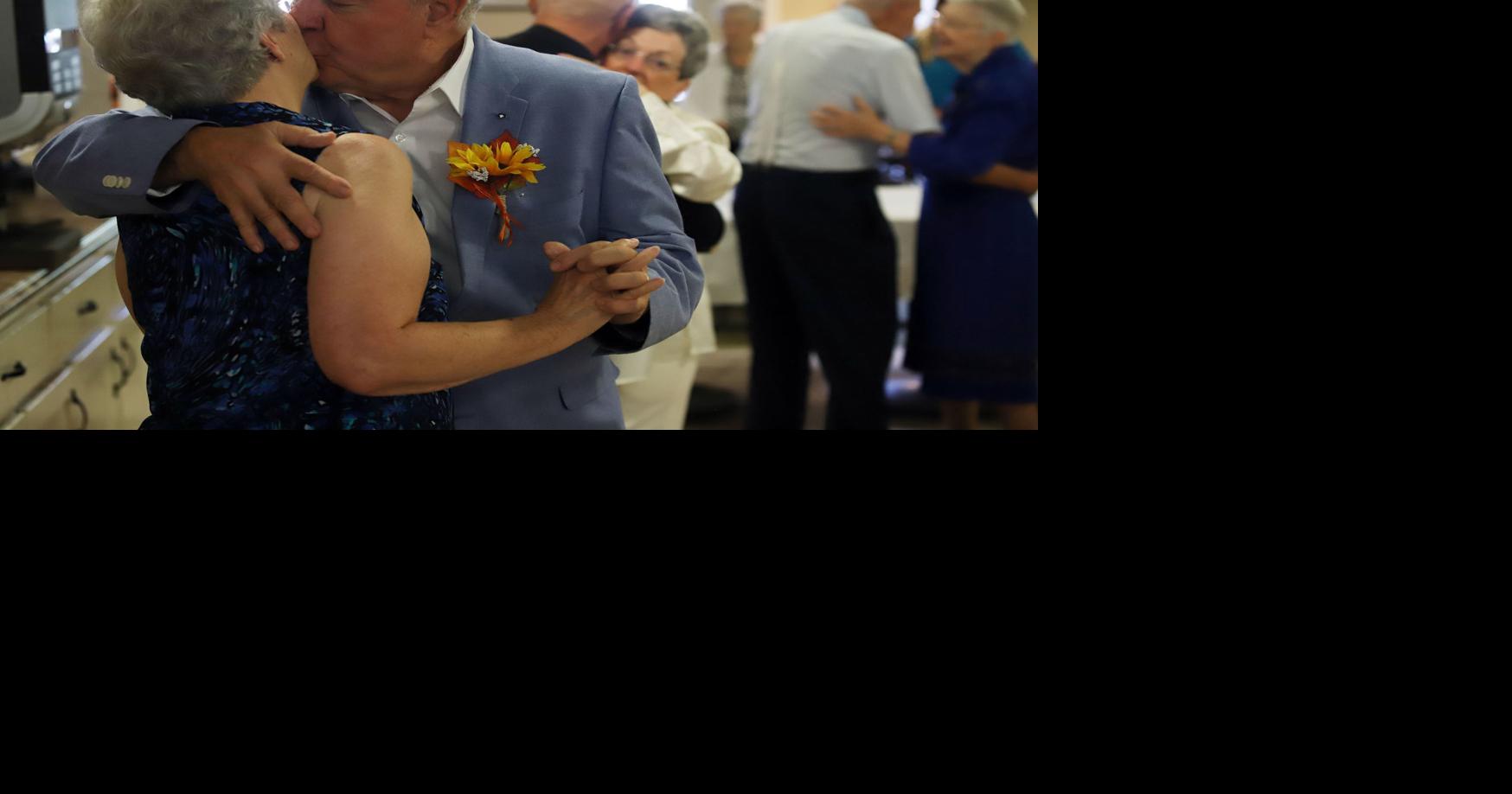 Meet the 6 Decatur couples who have been married 300 years — and counting 💮