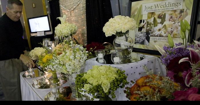 Brides-to-be flock together at 2013 Decatur Bridal Expo