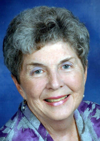 Judith "Judy" Lynne (Riddle) Carr
