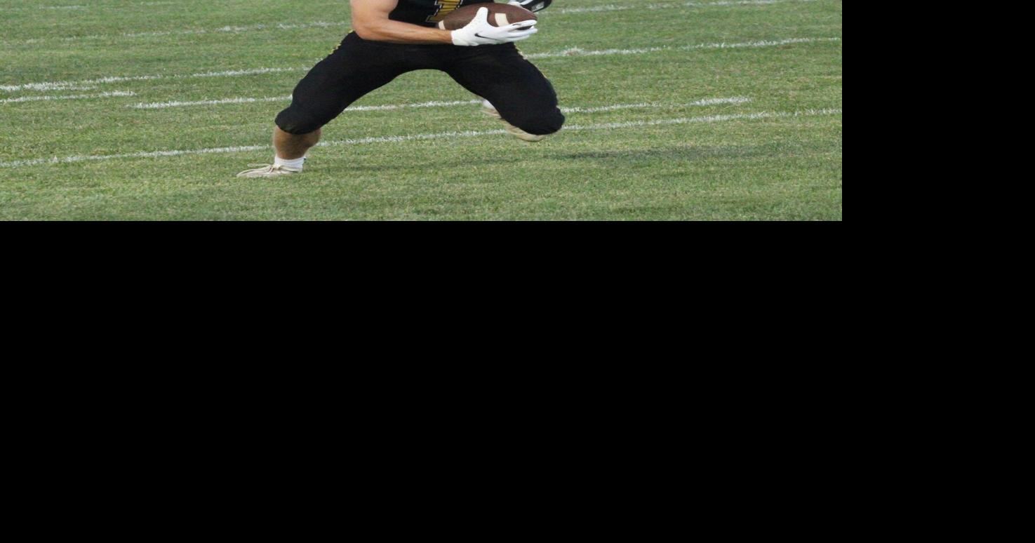 Congratulations to Herald & Review Week 6 Football Player of the Week ...