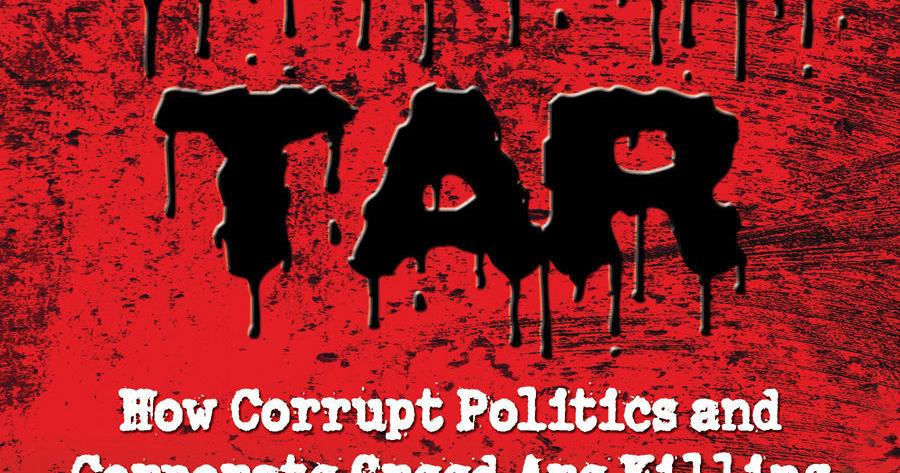 Bookmark: Bill Clutter's "Coal Tar"