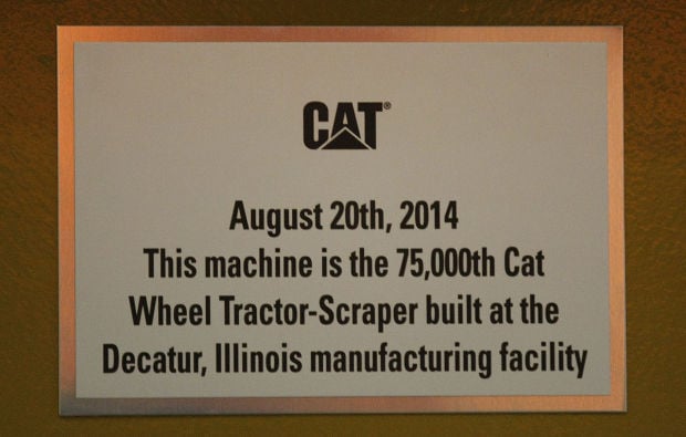 Decatur company still in running for Coolest Thing Made in Illinois title