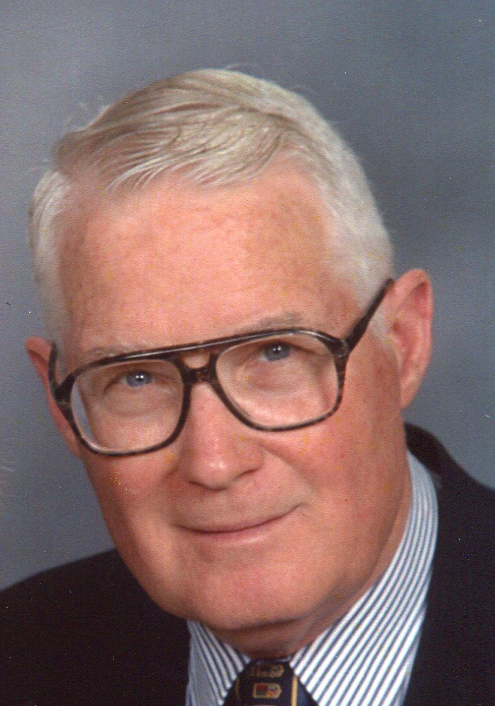 Robinson, Don L.