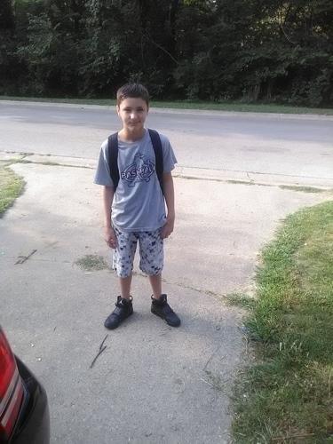 Alltown school bus slides into house; another slides off the road on ...