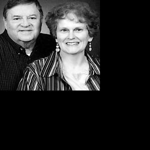 Mr. and Mrs. Donald Drew