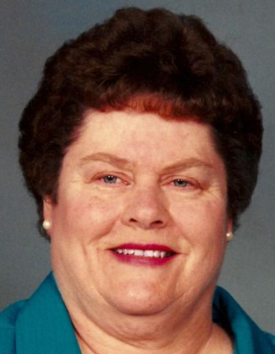 Colbert, Joan Darlene