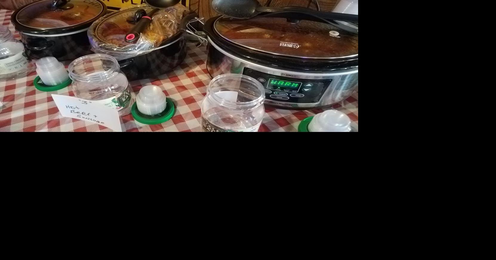 Prairieland ABATE to host chili cook-off in Decatur