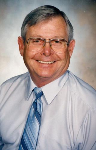 Lionel Kenneth Hunter