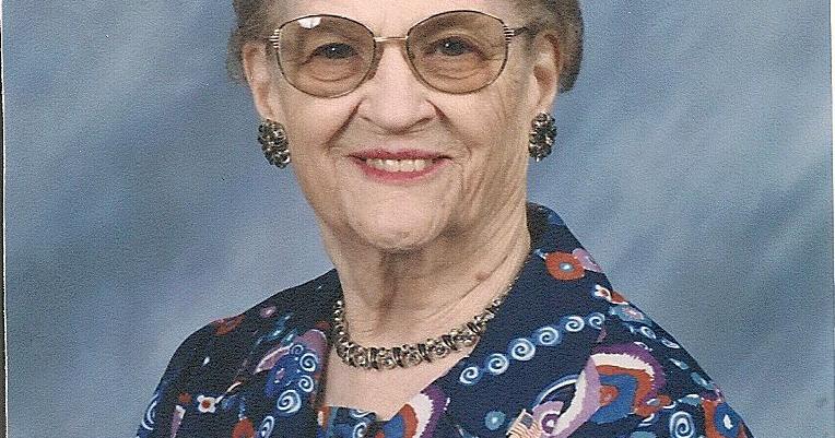 Pittman, Margaret L. "Jenny"