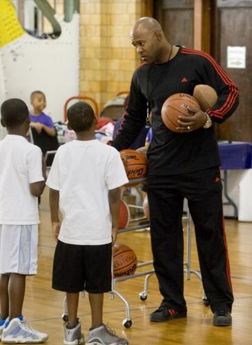 Sky is the limit for Rodney Walker