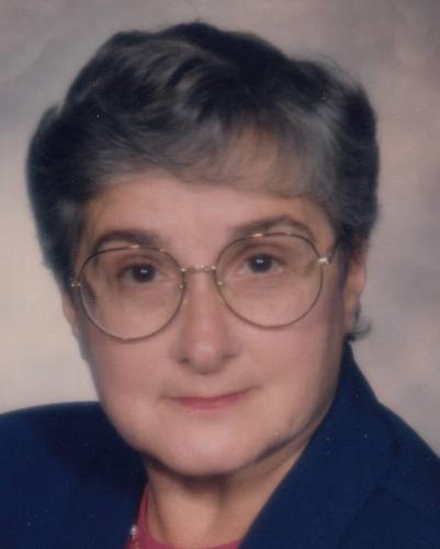 Theresa Patricia Pedigo