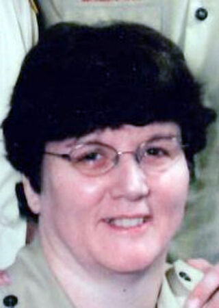 Pamela Marie Dempsey