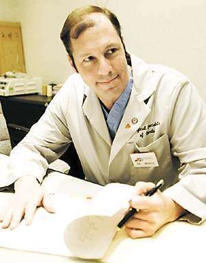 Illinois doctors to take day off to protest: High cost of malpractice ...