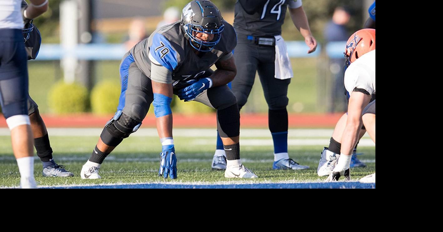 Millikin football wraps up 2021 season against Wheaton College