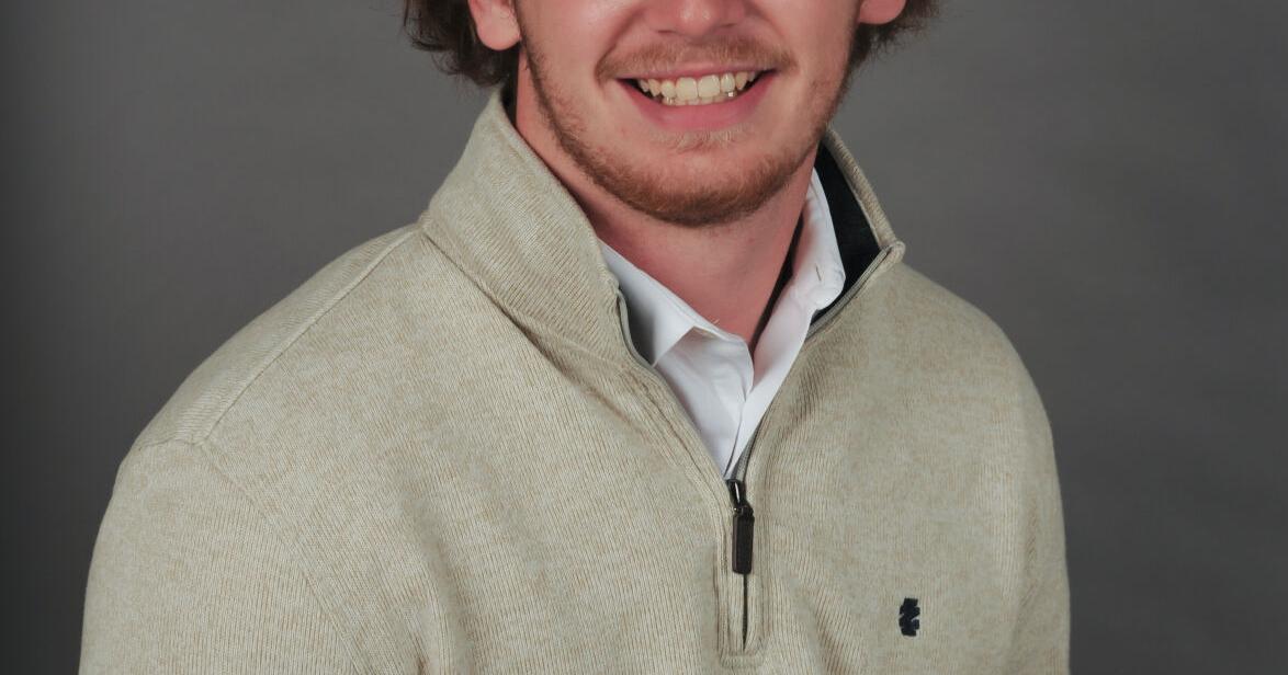 Anthony Campbell | Maroa-Forsyth High School | herald-review.com