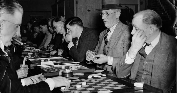 31 photos from Decatur's past