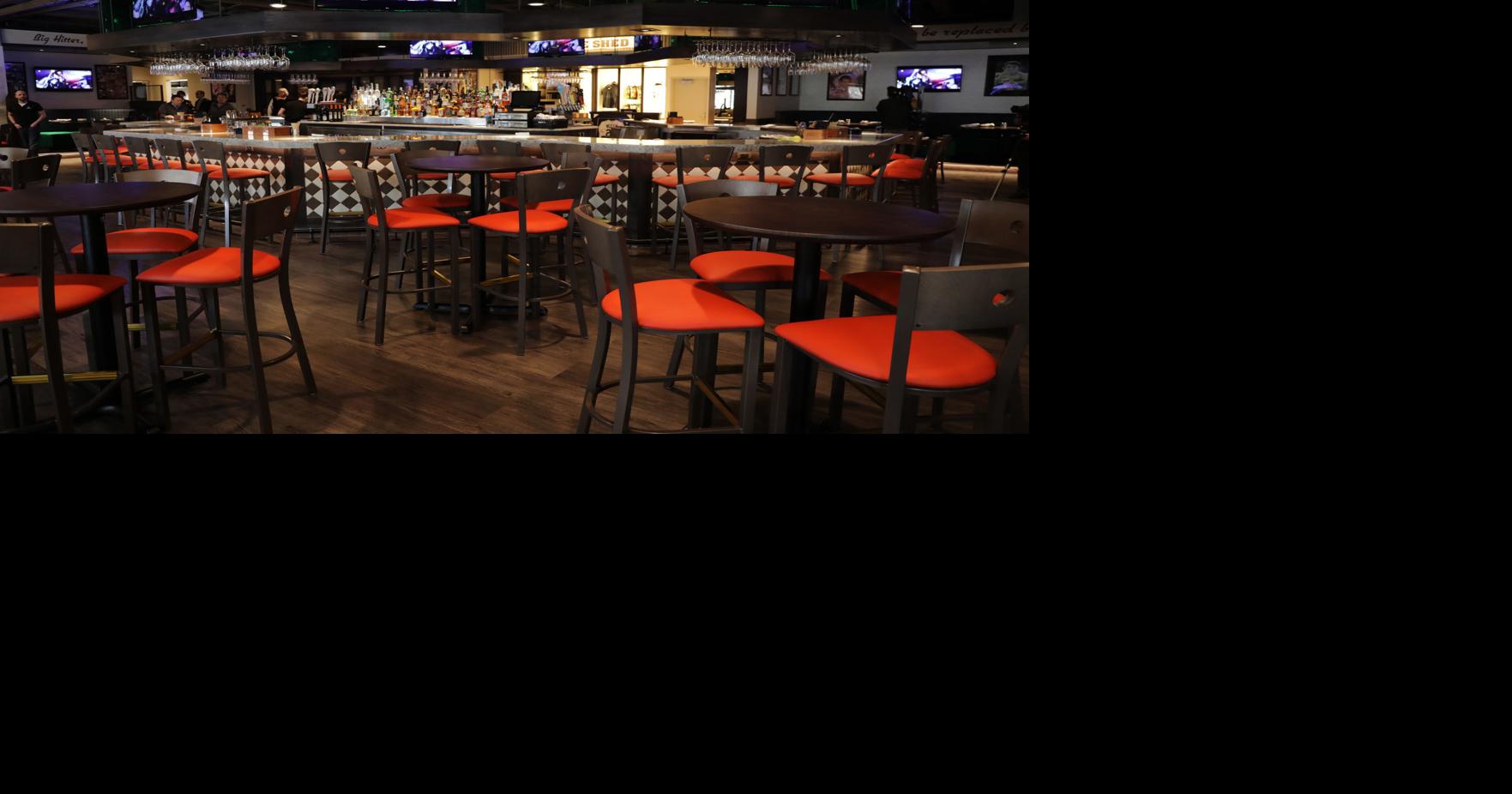 'Caddyshack' restaurant comes to Chicago area